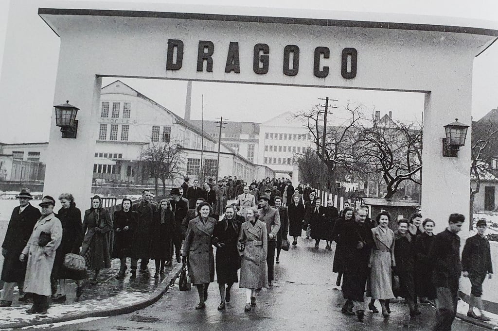 Holzminden: So schrieb Wilhelm Haarmann aus Höxter Industriegeschichte