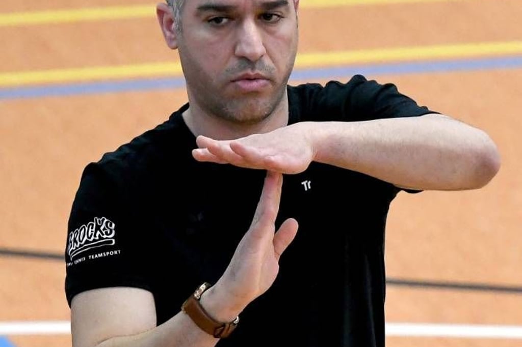 Ein alter Weggefährte kehrt zurück