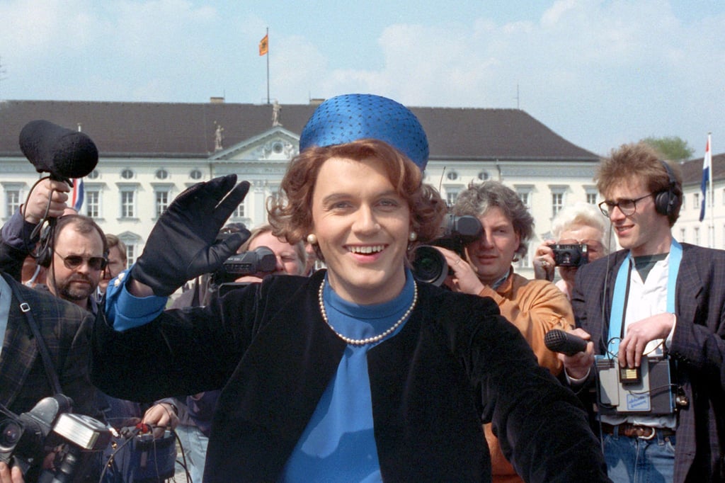 «Hape Kerkeling - Total normal»: ARD-Doku zum 60. Geburtstag