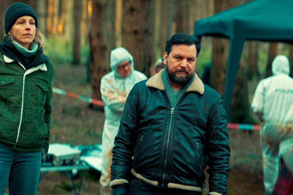 «Die Toten von Marnow 2» - packende Mini-Serie im Ersten