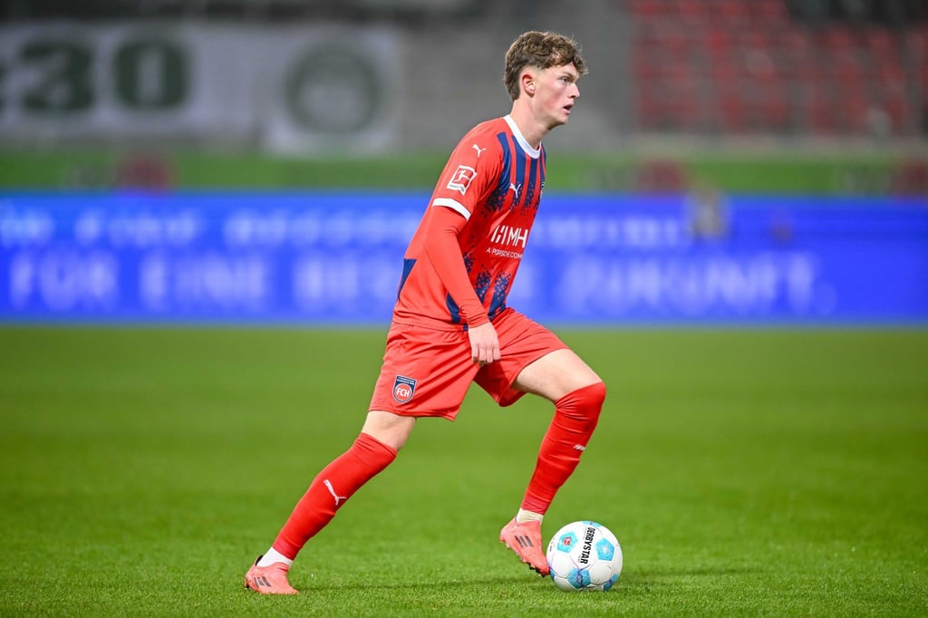 Wanner spielt vor - und die Bayern «planen sicher» mit ihm