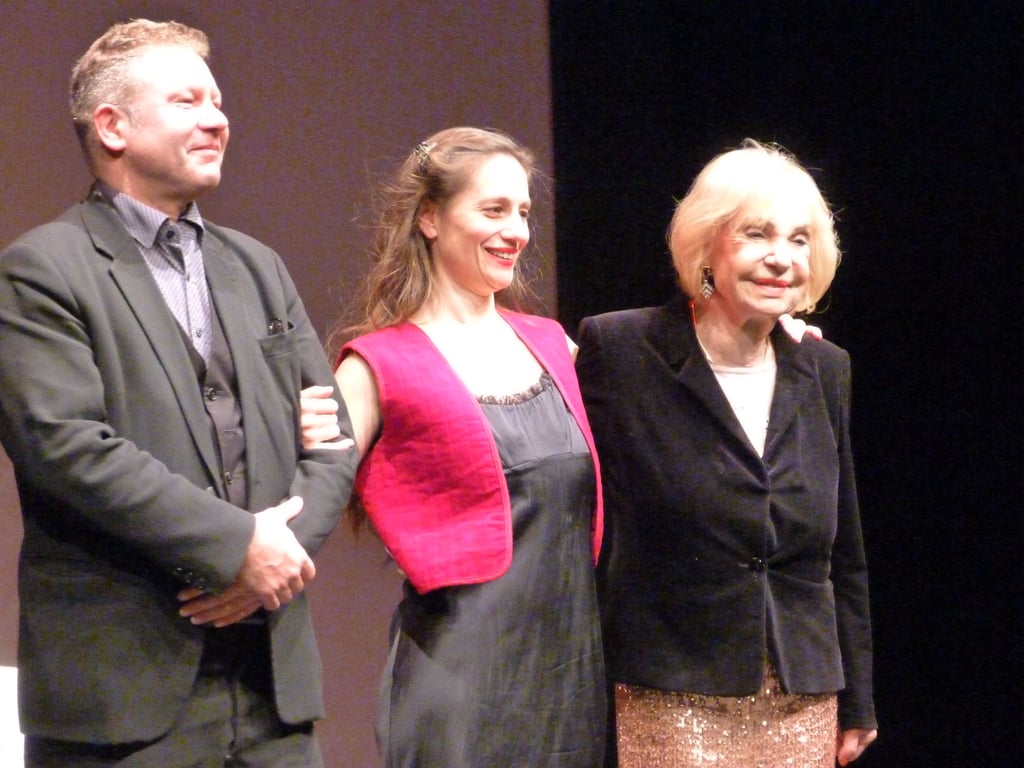 Sauerkraut am Tannenbaum