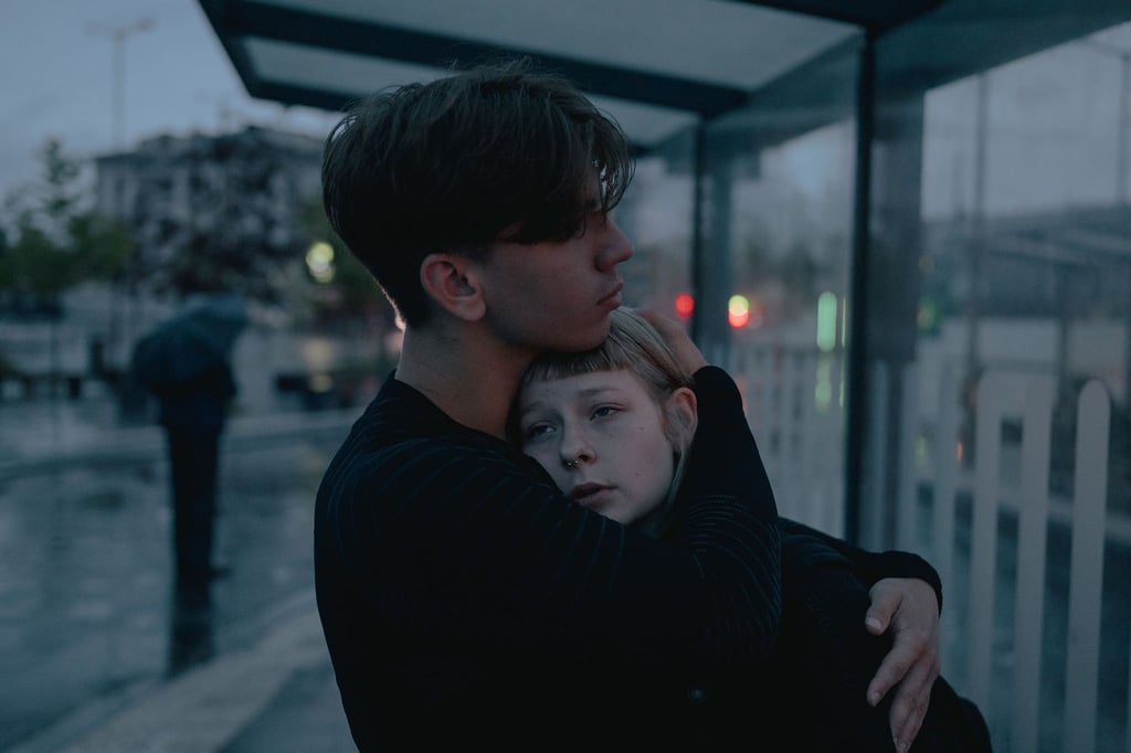 NRW-Pressefoto 2024: Menschliches Leid im Ukraine-Krieg