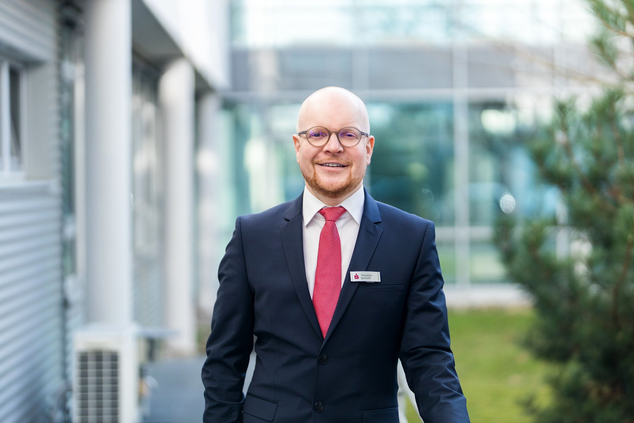 Turbulenzen bei der Sparkasse – Landrat äußert sich