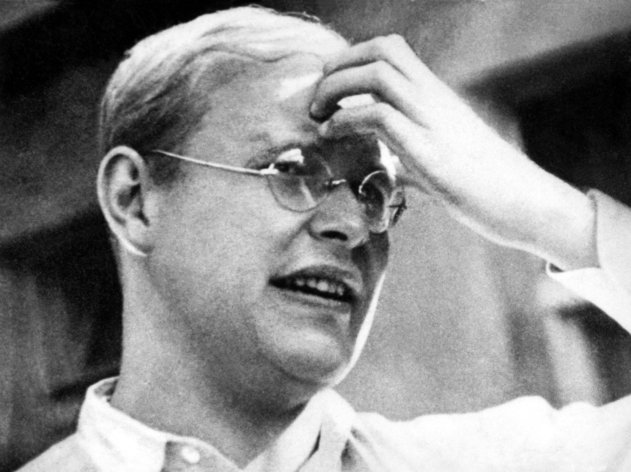 Bonhoeffer-Film in der Kritik - Held mit Pistole?