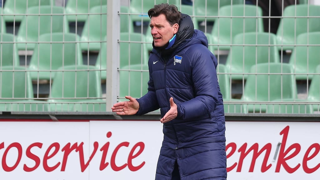 Ex-Preuße Schmidt: „Gäste sollen sich wohlfühlen – außer kurz nach Abpfiff“