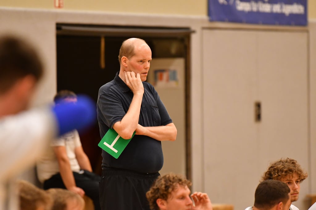 Ochtrup greift an - Nordwalde zittert