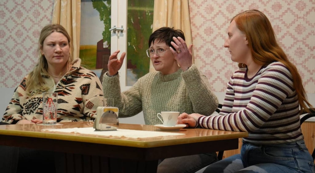 Fidelio feiert 150. Geburtstag