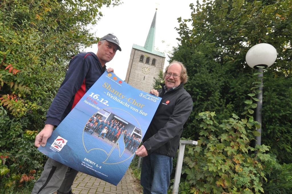 Werbegemeinschaft Jöllenbeck: Auflösung steht fest