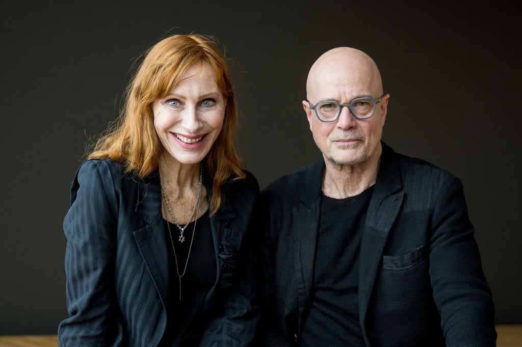 Berkel und Sawatzki: Ein Ehepaar als Bruder und Schwester