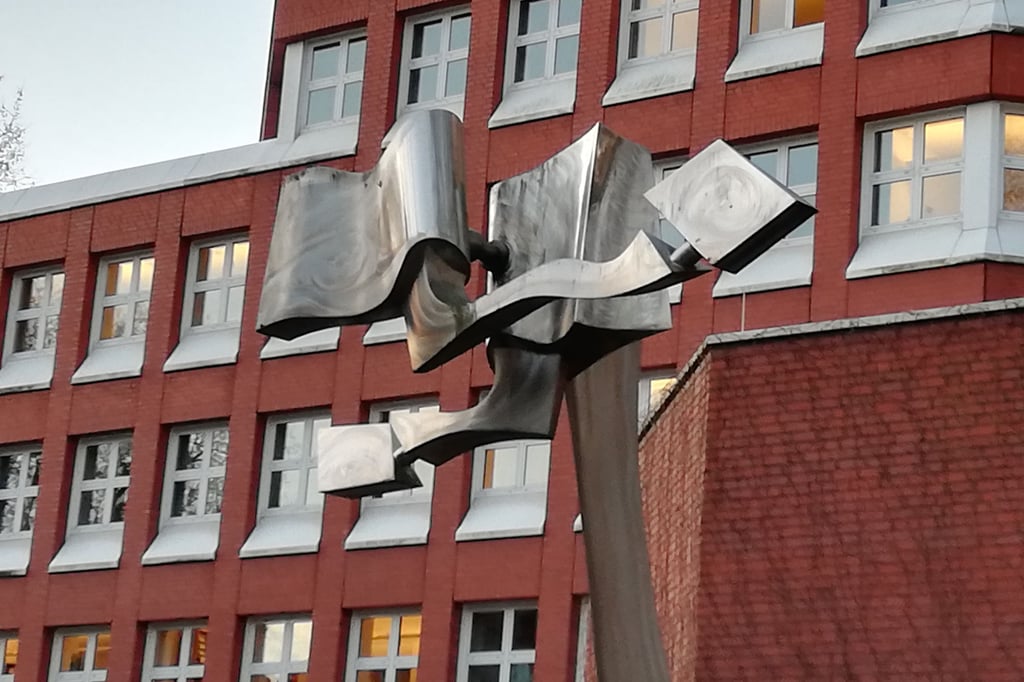 32-Jähriger droht mit Verbindungen zum Remmo-Clan