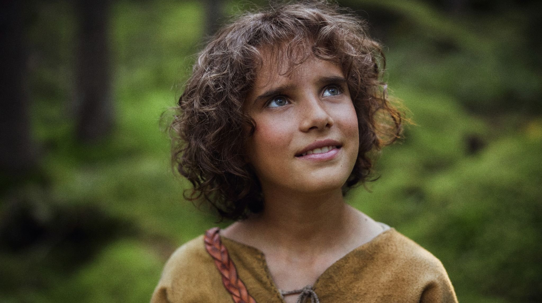 Hochglanz-Serie zu Weihnachten: Neue «Ronja Räubertochter»