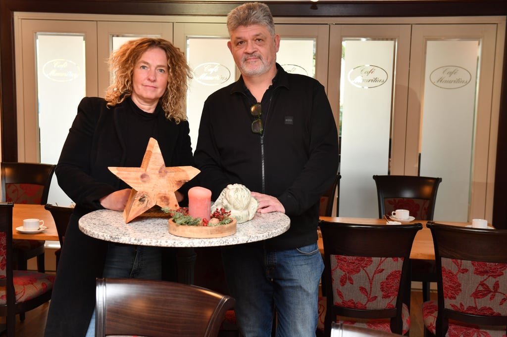 Café Mauritius schließ Ende Januar für immer