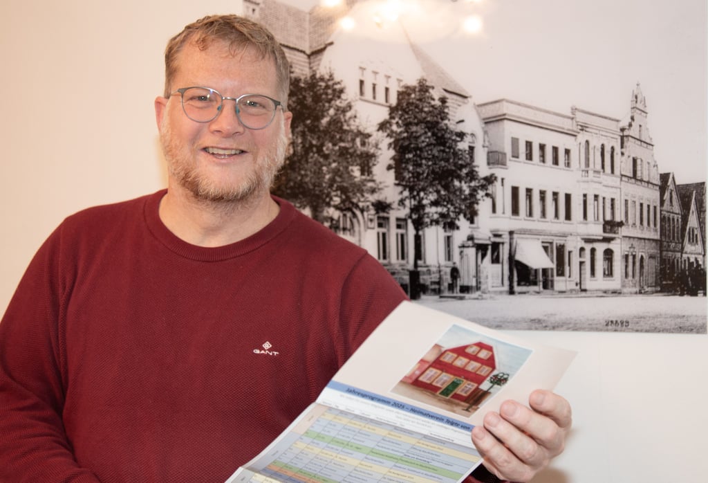 Heimatverein Telgte wird 125 Jahre alt