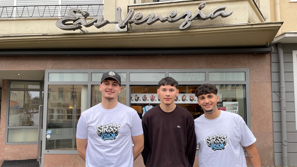 Paderborn: Vintage Pop-up-Store eröffnet