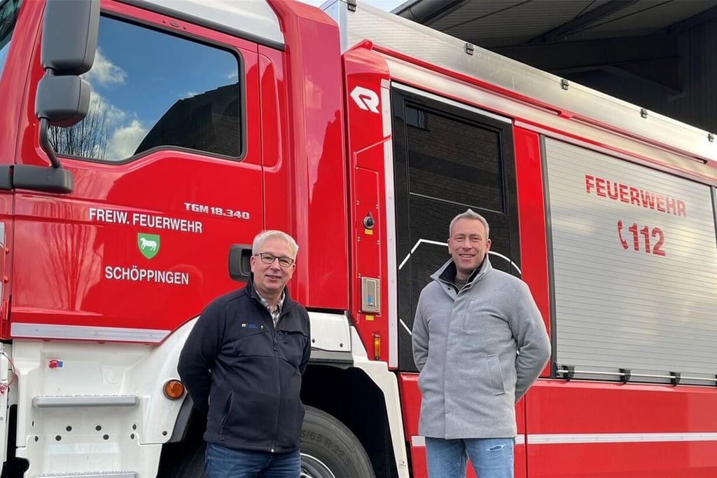 So bereitet sich der Notdienst vor