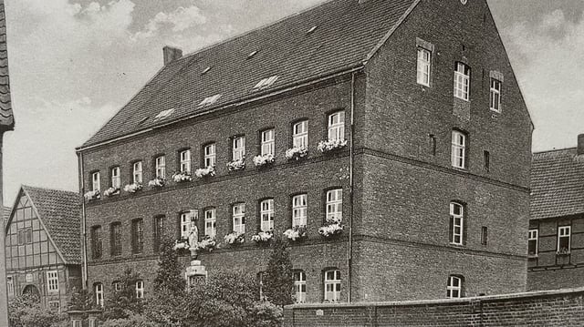 Delbrück: Neue Ausgabe von „damals und heute“ erschienen