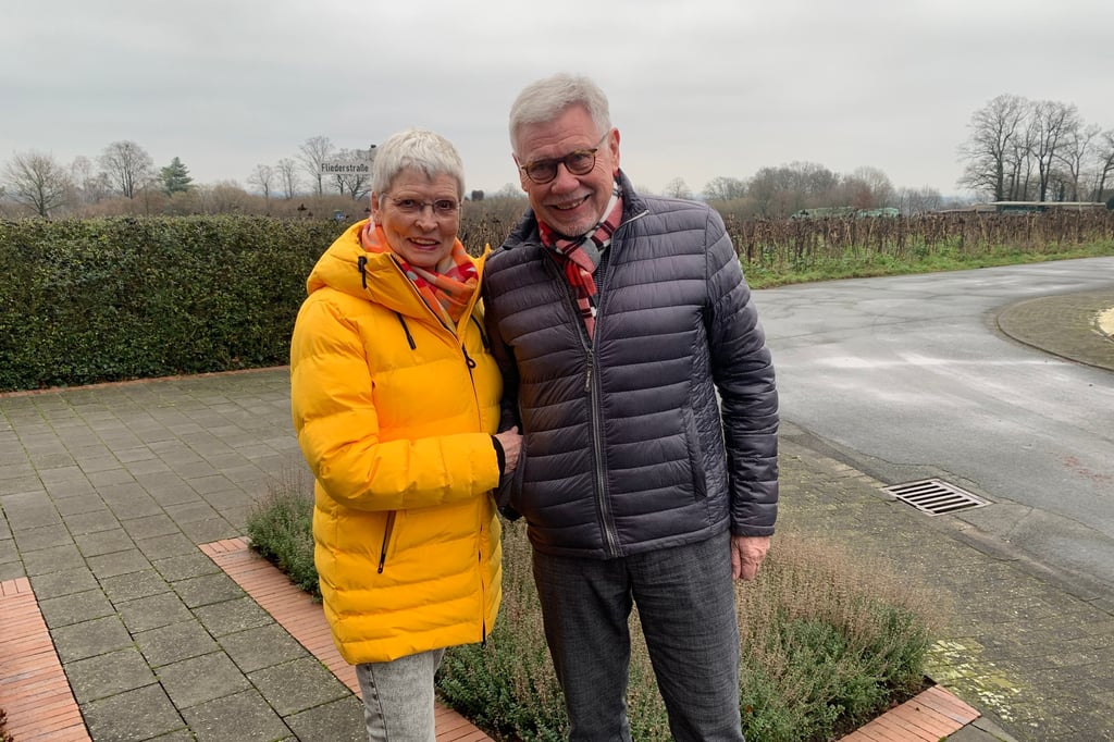 „Josef Holtermann war ein Glücksfall“