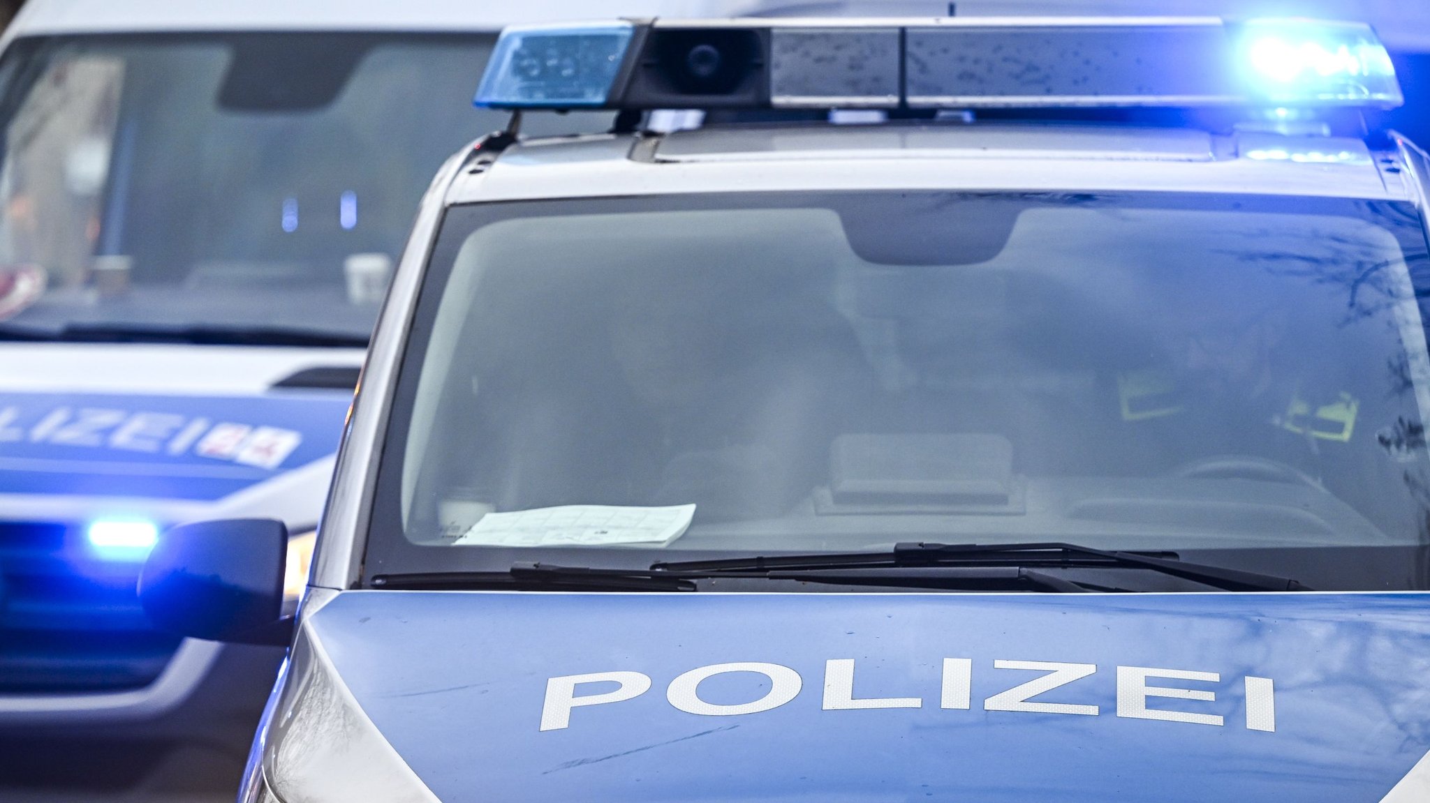 Unfall auf A1 bei Ascheberg: Autofahrer gestorben