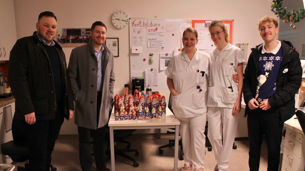 Höxter: CDU will Rats- und Bürgermeisterkandidaten wählen