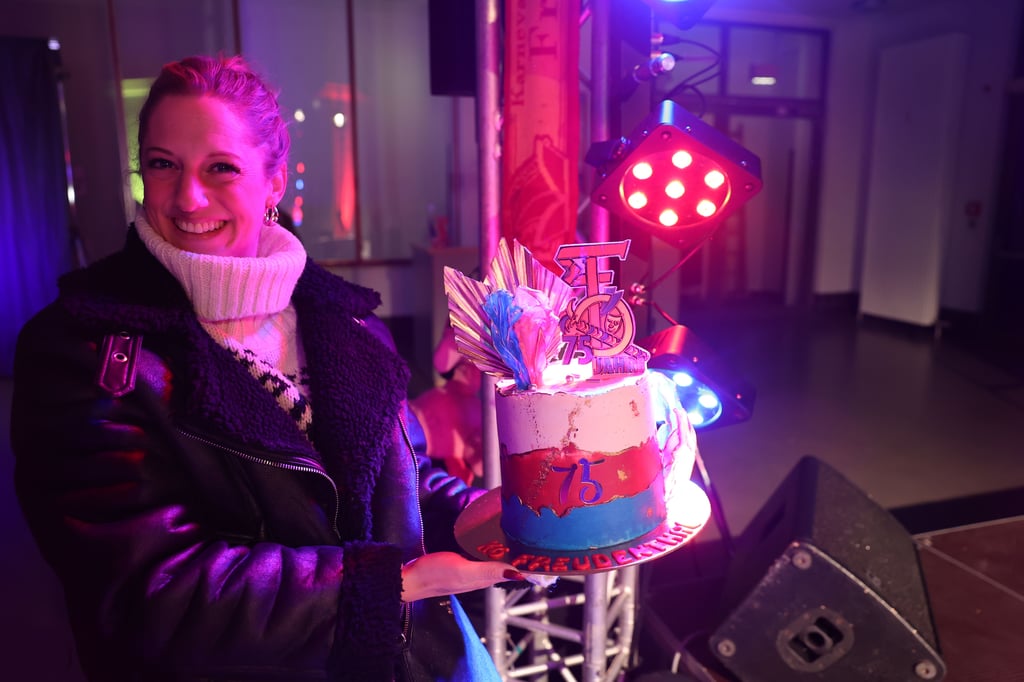 Neujahrsempfang der KG „Freudenthal“ 2025