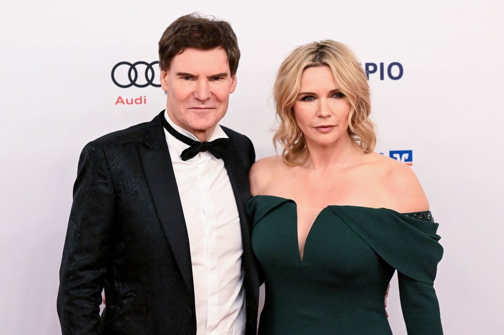 Brände in Hollywood: Maschmeyer besorgt um seine Familie