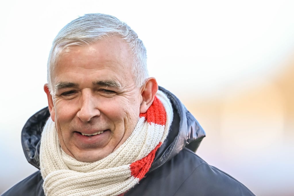 Union-Präsident Zingler attackiert DFB-Kontrollausschuss