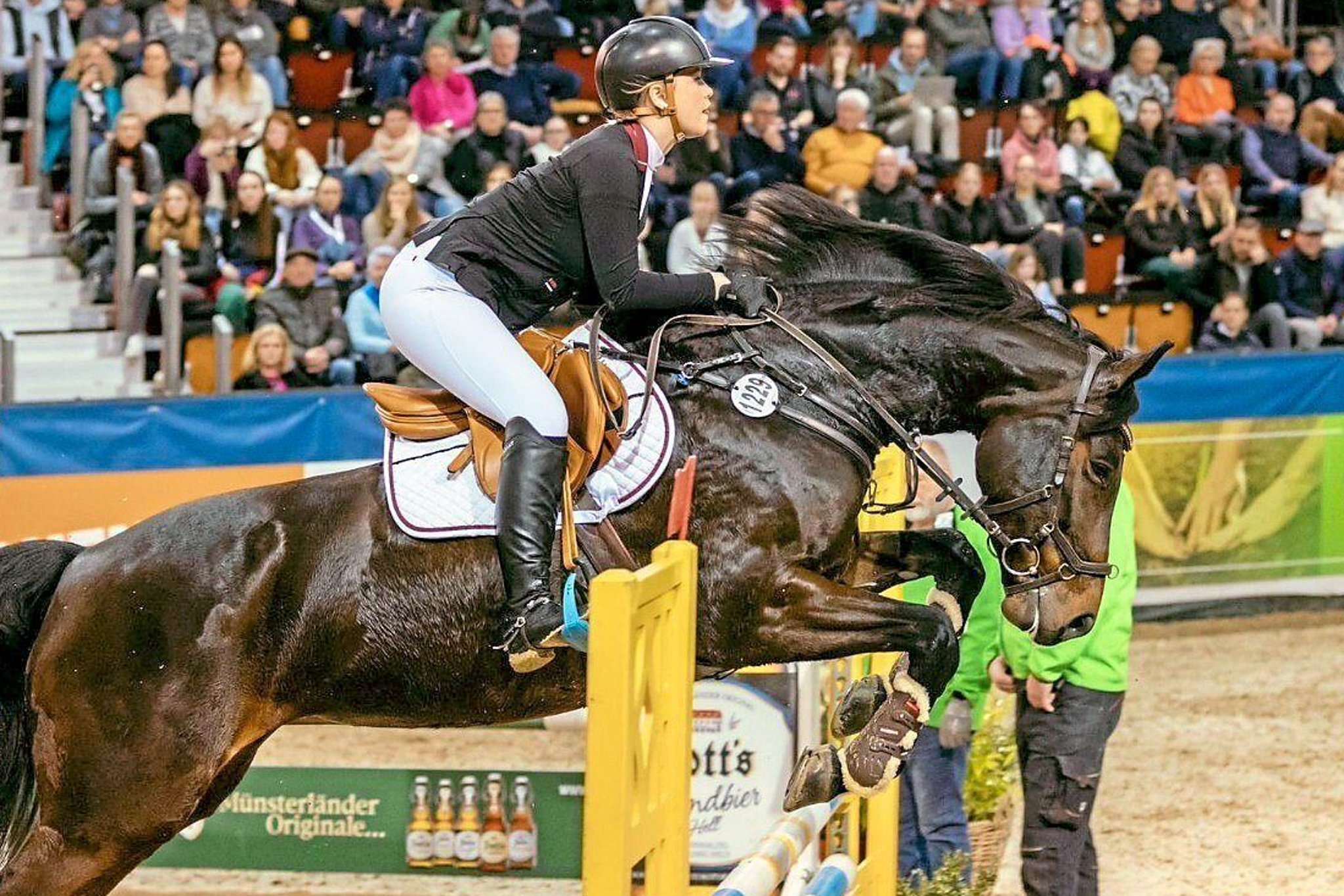 Thema: Agravis-Cup - Nachrichten und Informationen im Überblick