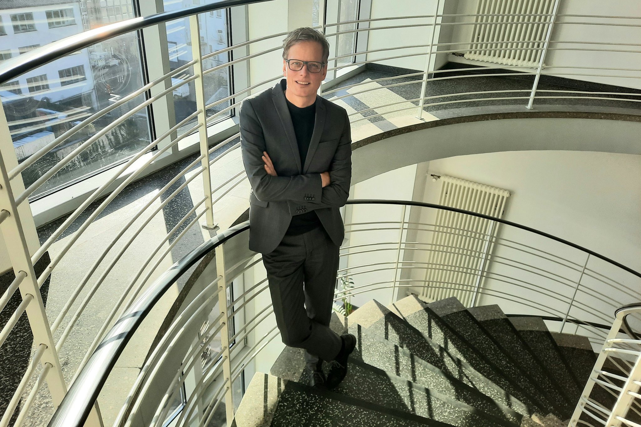 Ein „Herberner Jung“ macht Karriere