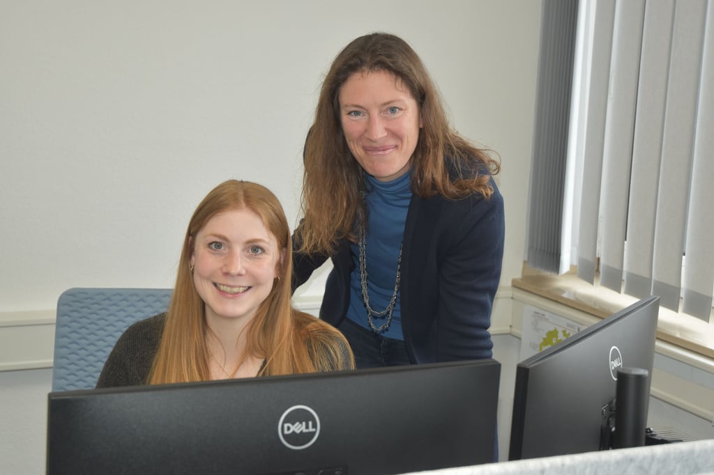 1,4 Millionen Euro für Maßnahmen in Bad Lippspringe, Hövelhof und Schlangen