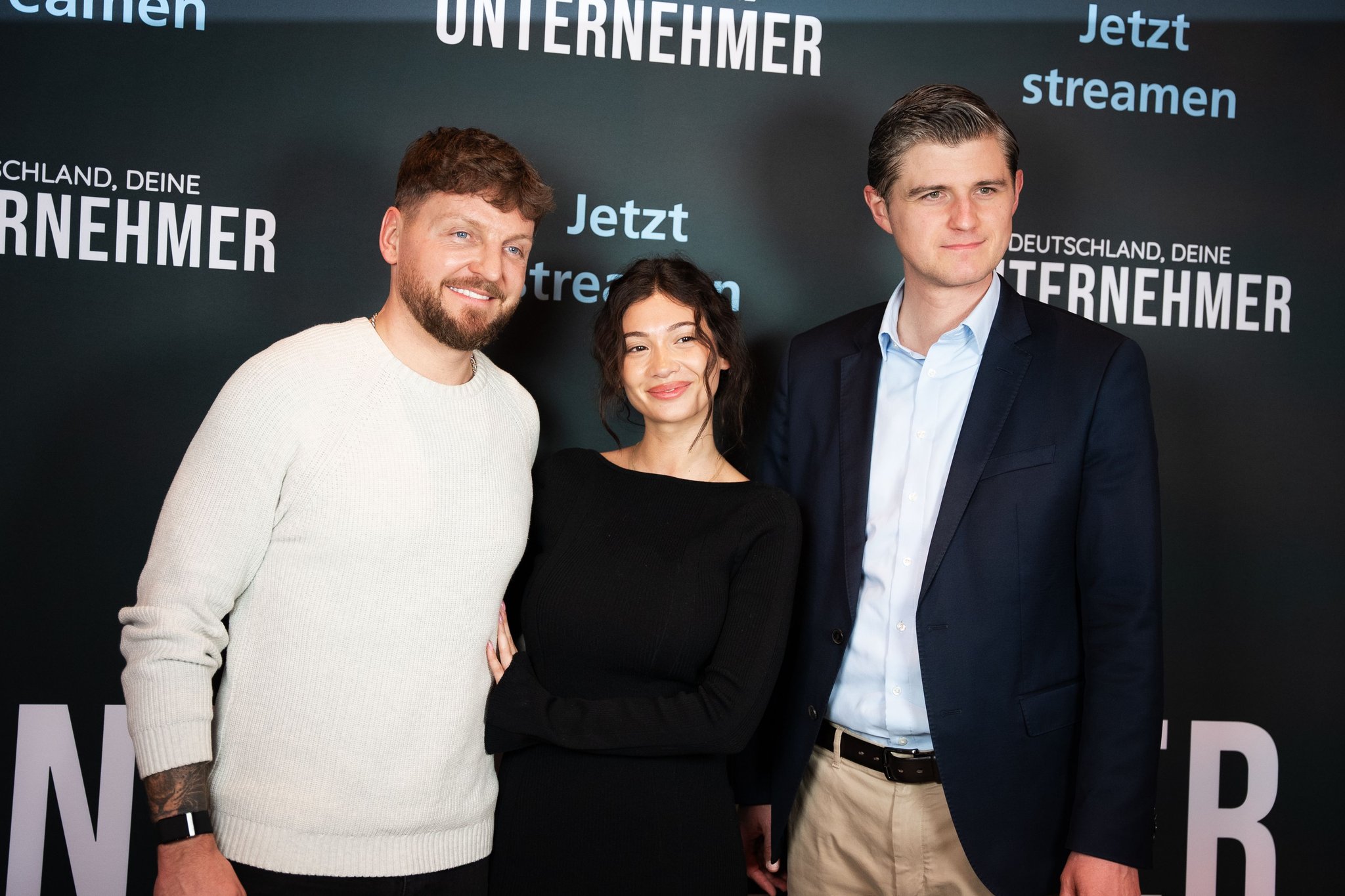 Lübbecke: Home Deluxe-Gründer Thoss in Doku bei Amazon Prime zu sehen