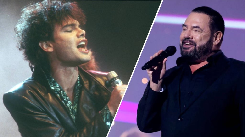 Nach 40 Jahren: Alphaville entdeckt Zeitkapsel im Keller in Münster