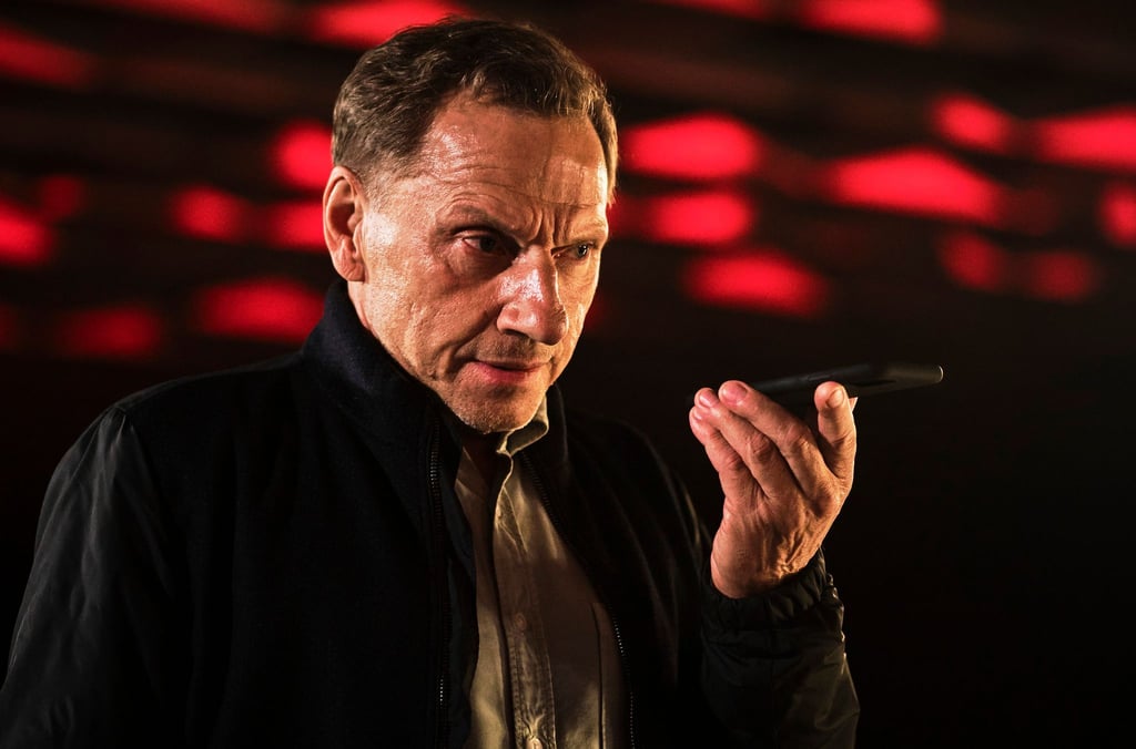 «Verblendung»: Stuttgarter «Tatort» ist packendes Popcorn-TV