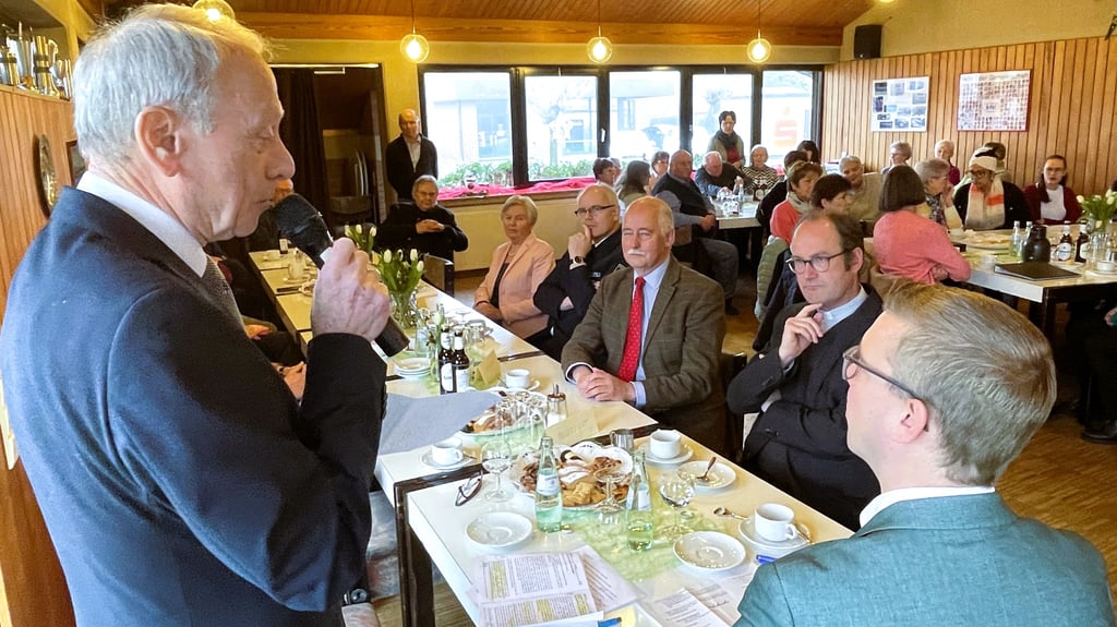 Auf dem Bleck Dülmen: Mehr Anfragen als Grundstücke