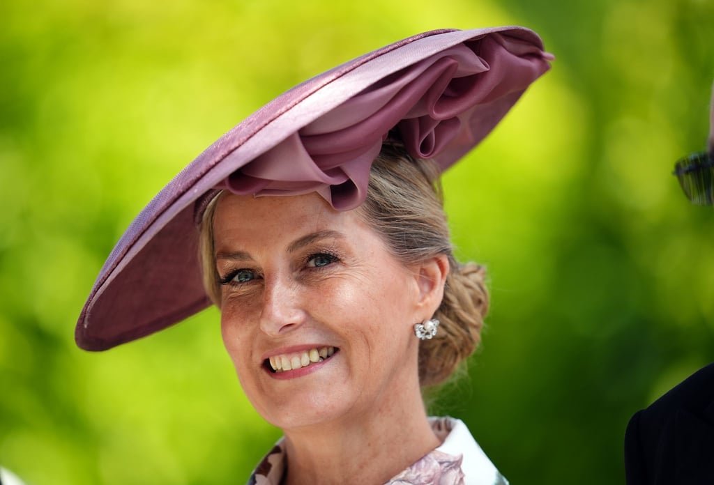 Royal mit Auftrag: Herzogin Sophie wird 60