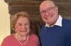 Höxter: Marion und Alfred Micus feiern Eiserne Hochzeit