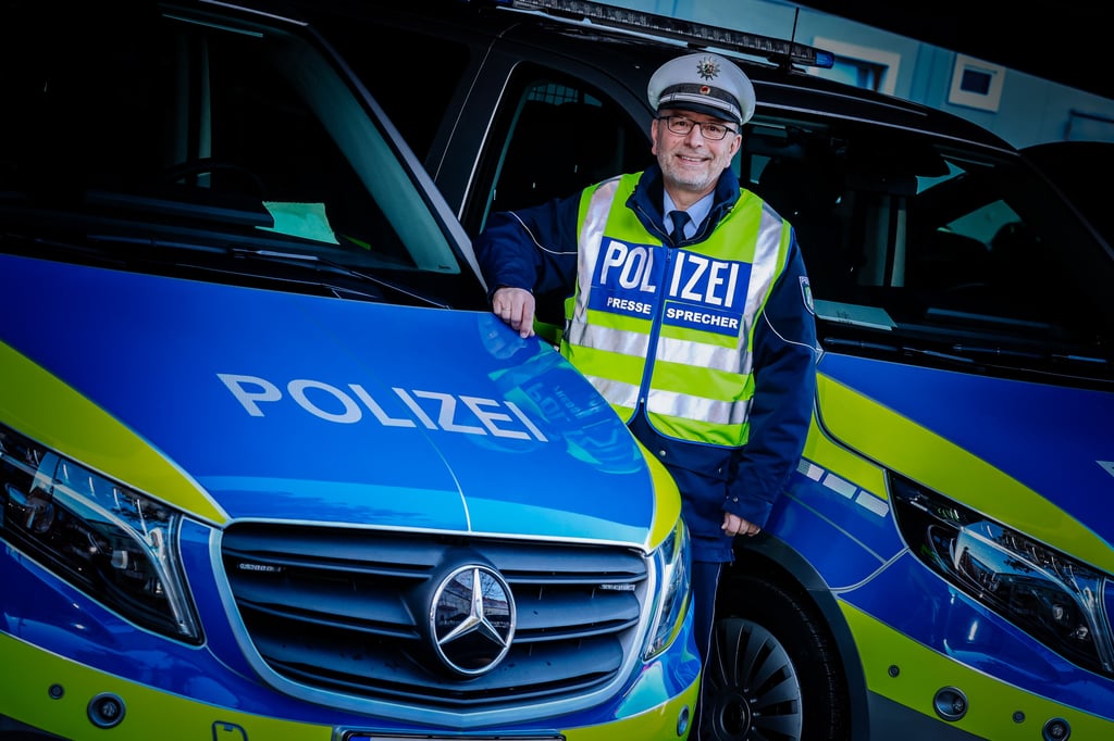 Paderborn: Kriminalfälle, die zu Tränen rührten – Michael Biermann ...