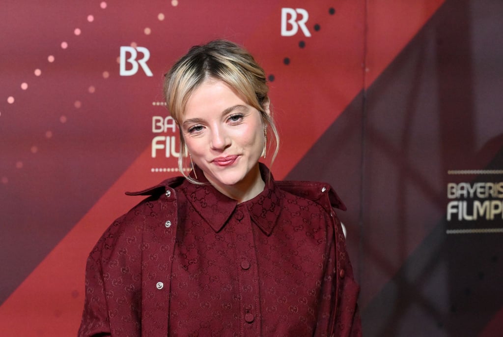 Jella Haase: «Wünsche mir, dass Deutschland aufwacht»