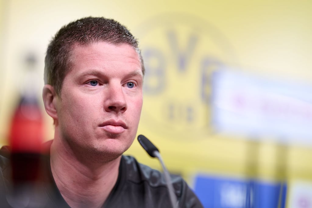 Rezept von BVB-Interimscoach Tullberg: Mit «Sabber im Mund»