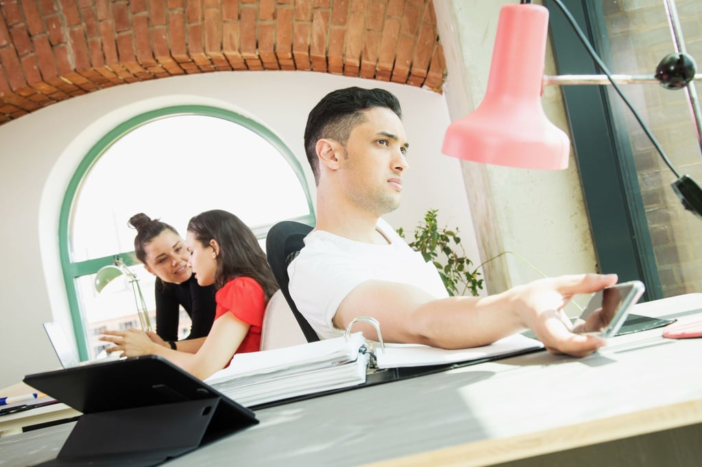 Fast ein Drittel hat schon mal einen Jobwechsel bereut