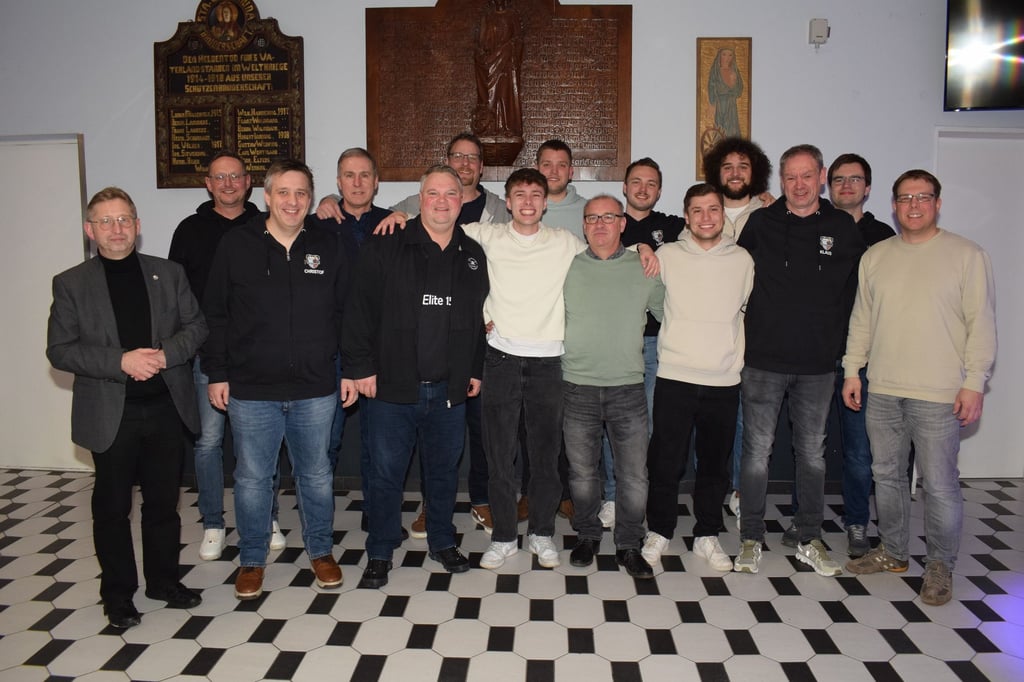 Johannes Büll ruft dazu auf, sich wieder um die Demokratie zu kümmern