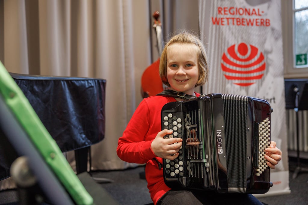 Bielefeld: Gänsehautmomente und Punkte sammeln