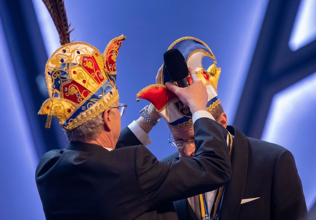 Ordensverleihung an SPD-Chef Klingbeil nicht im Ersten