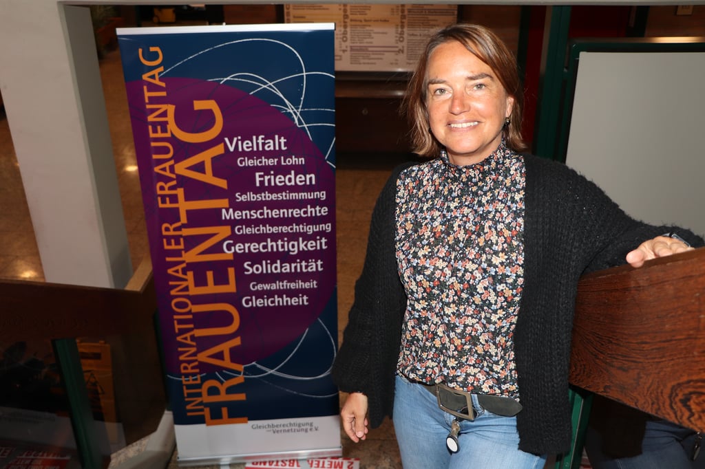 Schloß Holte-Stukenbrock: Gleichstellung bleibt Daueraufgabe