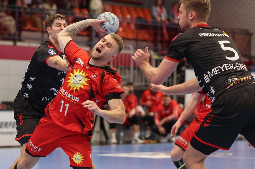 Kein neuer Vertrag für Benas Petreikis