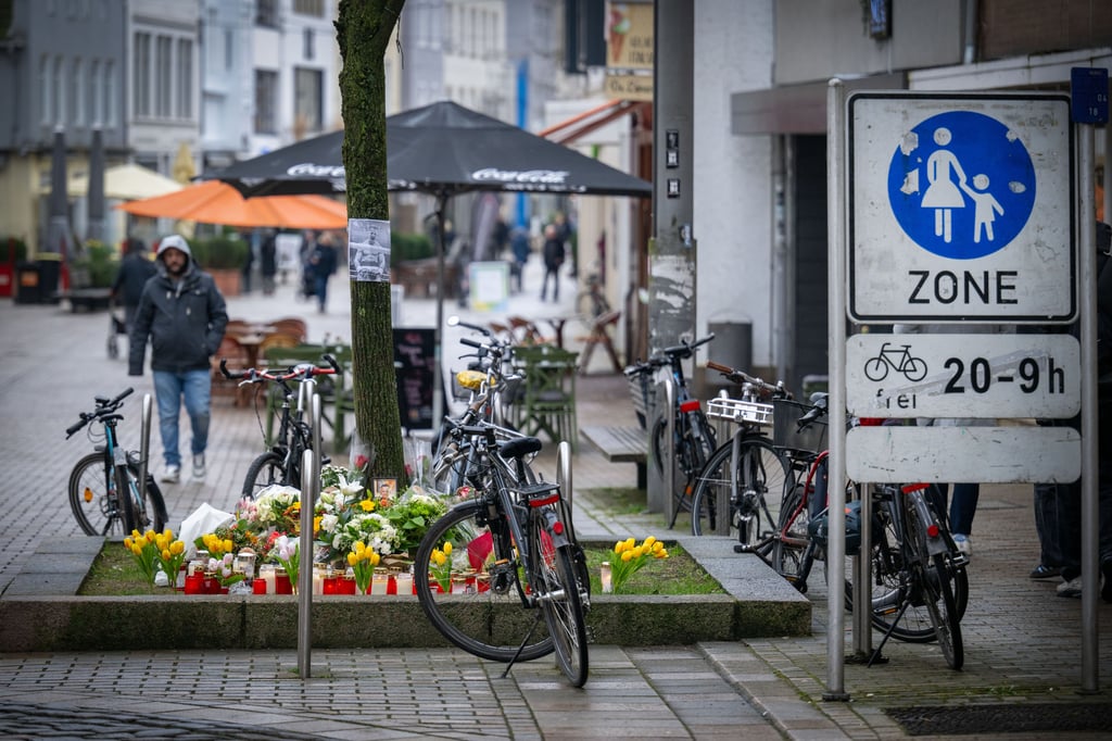 Bielefeld: Prozess um Mord an Ex-Boxer Nimani beginnt