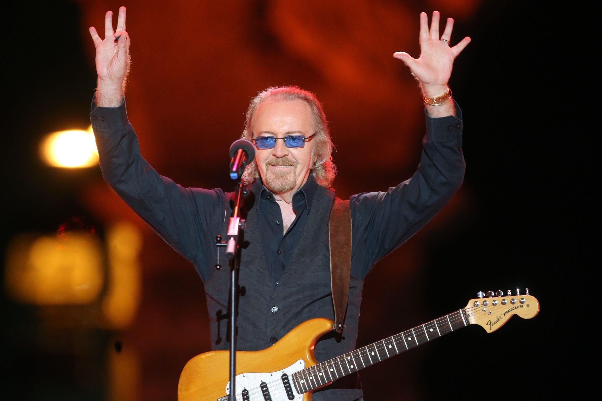 Tozzi über seinen Klassiker: «Es gab nie eine echte Gloria»