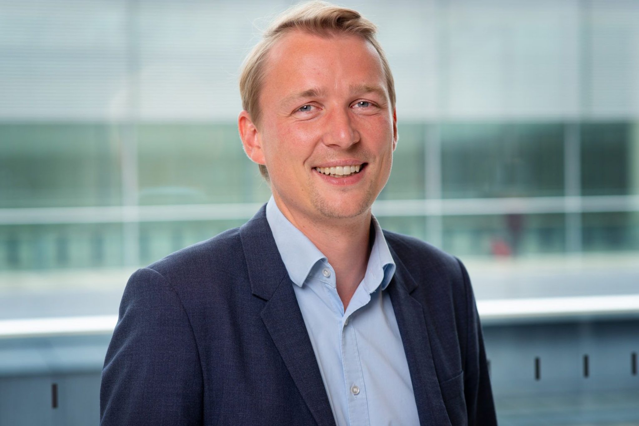 Die Kandidaten im Wahlkreis 127: Steinfurt III