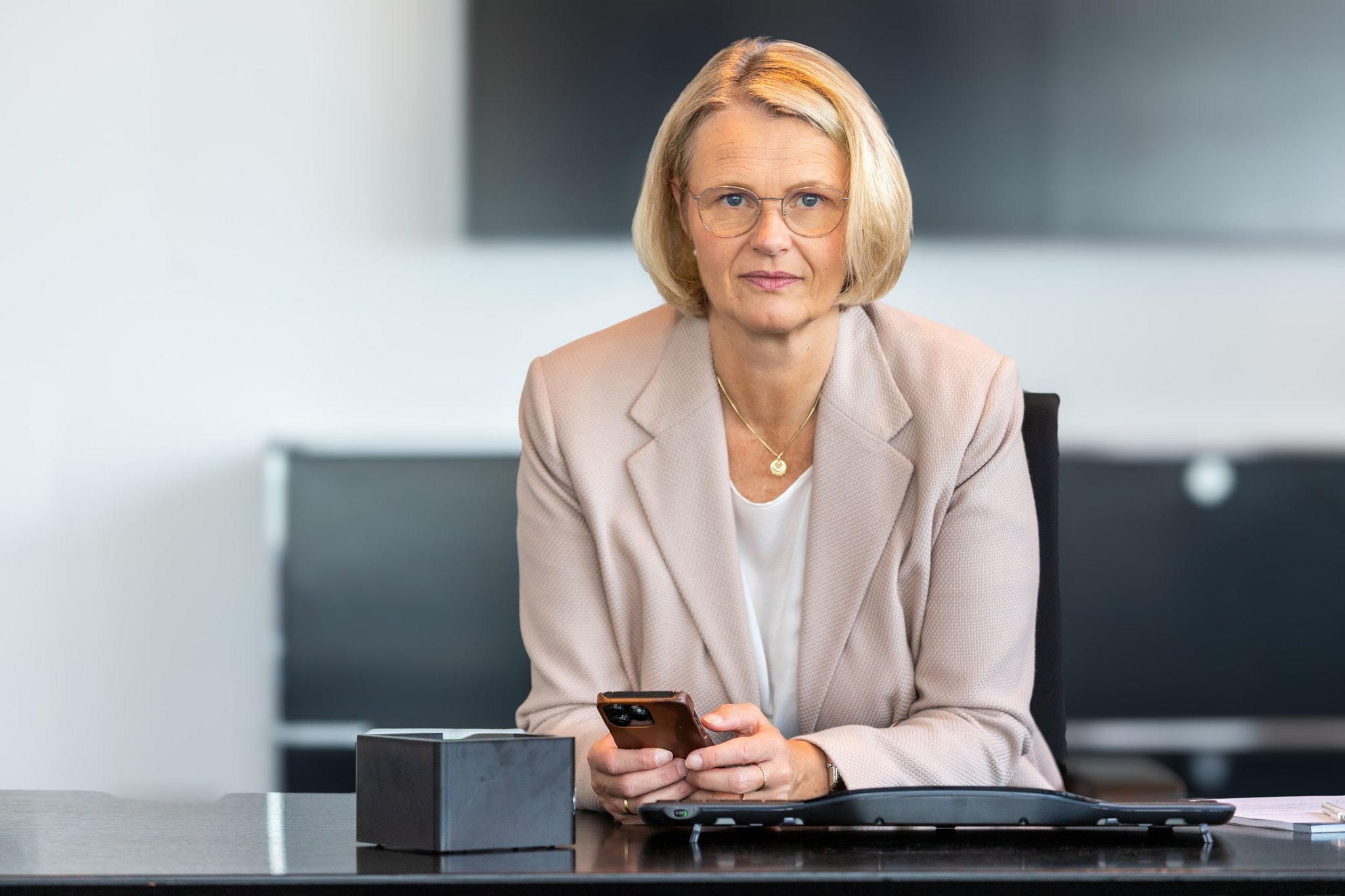 Die Kandidaten im Wahlkreis 127: Steinfurt III