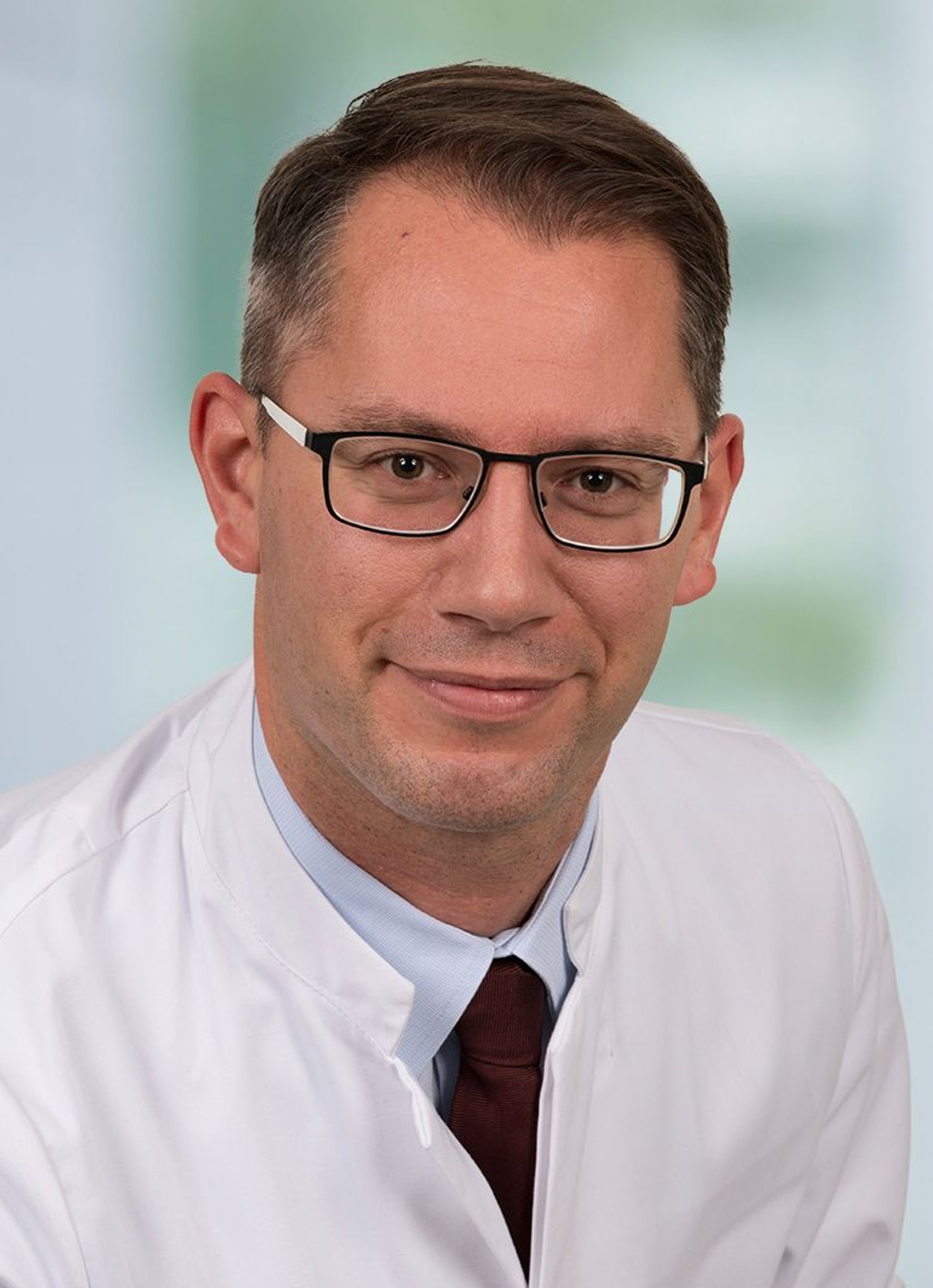 Bad Oeynhausen: Auguste-Viktoria-Klinik bekommt neuen Klinikdirektor